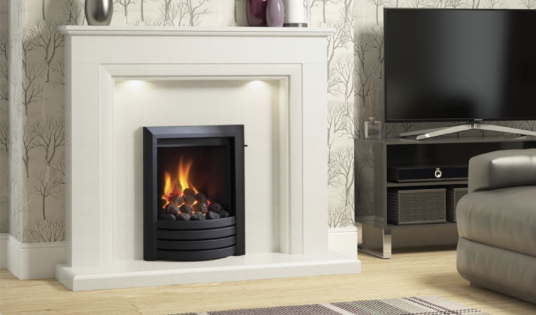 Fire Surround Ideas - Canterbury Fireplaces test